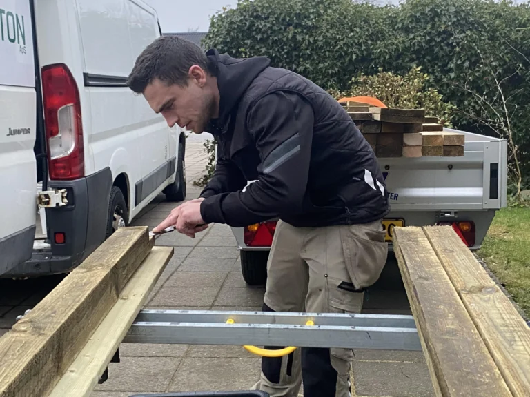 Tømrermester Mads Bertelsen ApS | Tømrer i Brønderslev